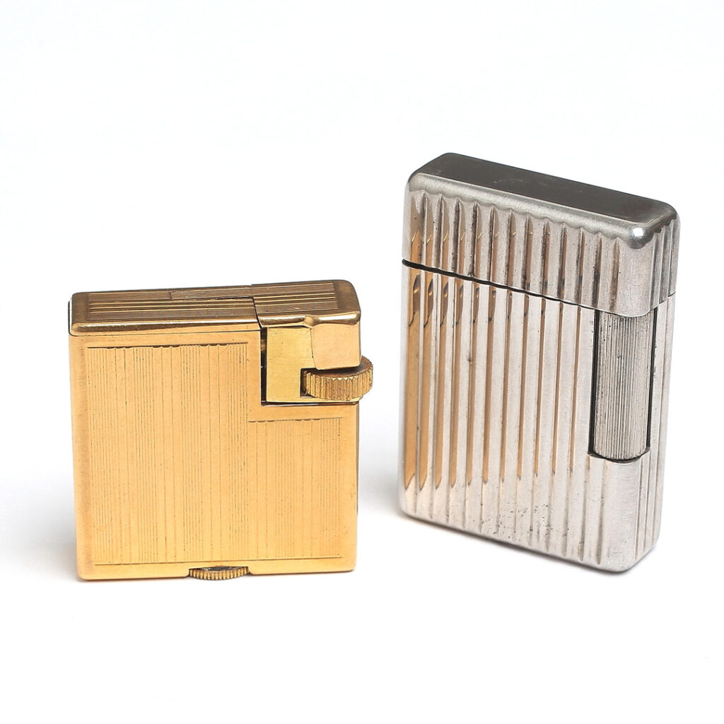 Utforska: Dunhill - Kolonn - Kolonn